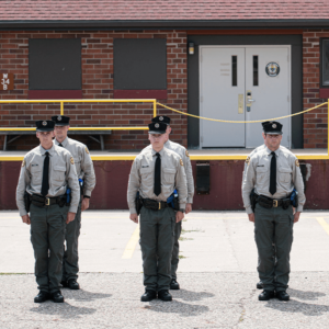 Iowa State Patrol - Join Iowa DPS