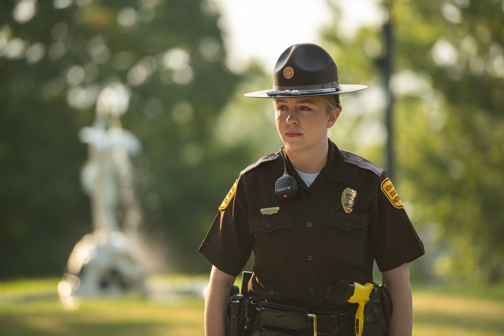 Home - Join Iowa DPS