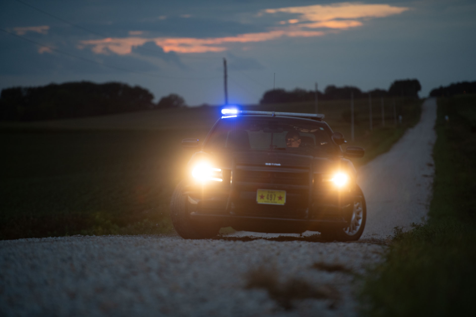 Hiring Process - Join Iowa DPS