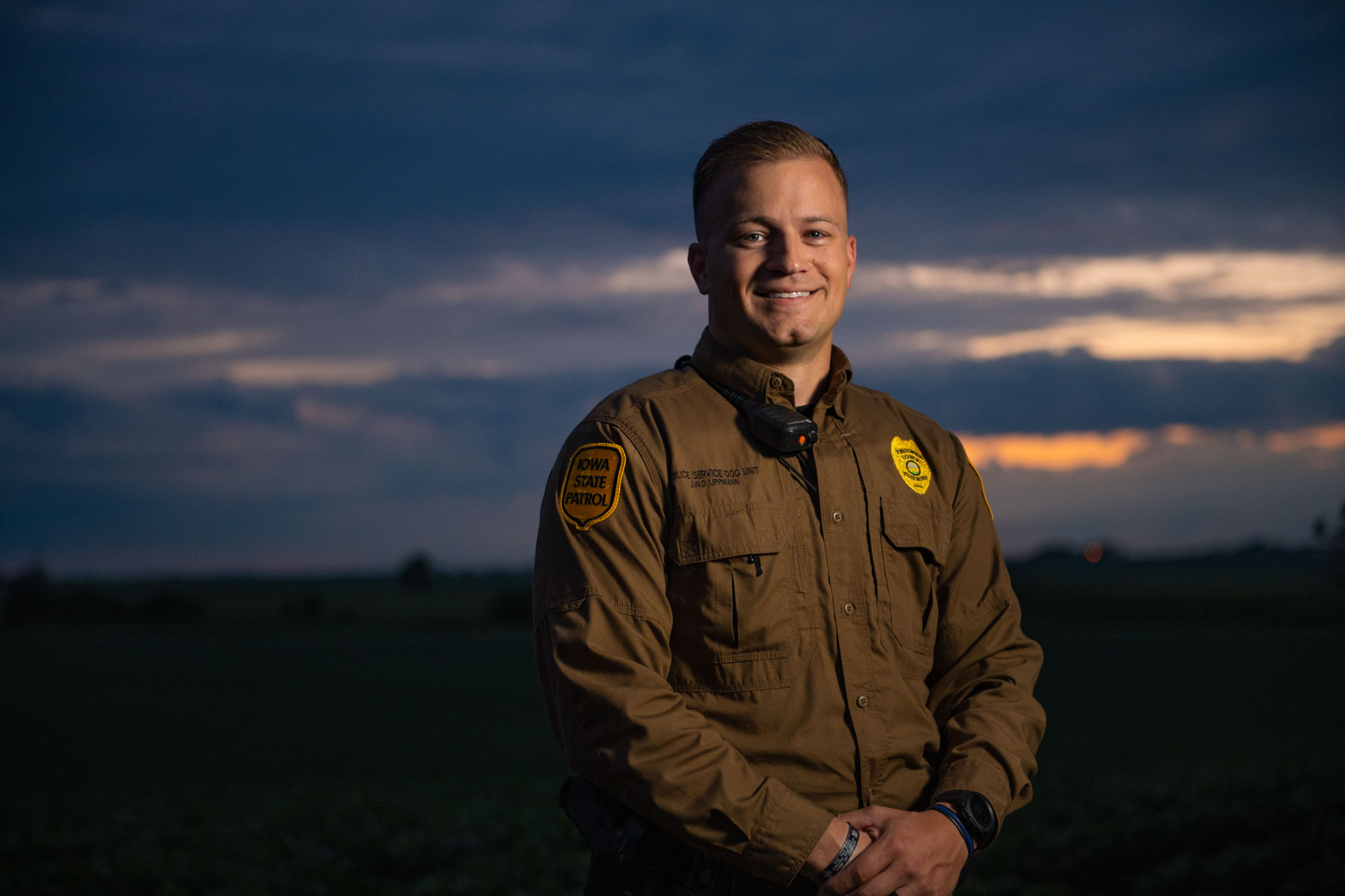 Contact - Join Iowa DPS