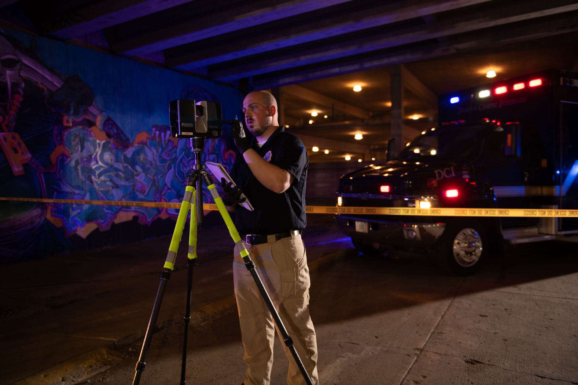 Criminal Investigation - Join Iowa DPS