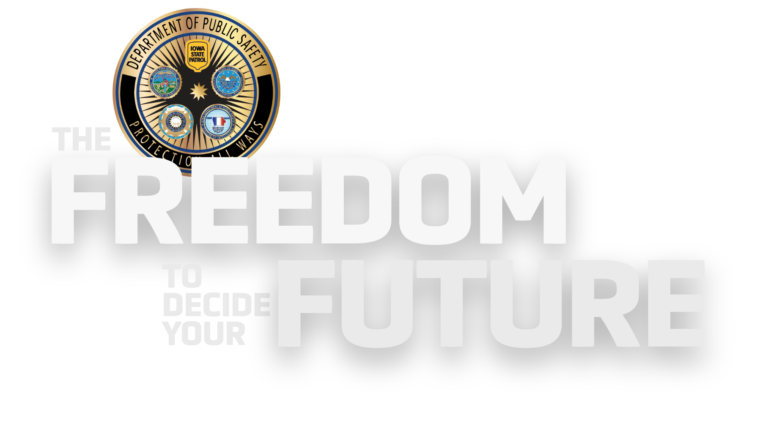 Home - Join Iowa DPS