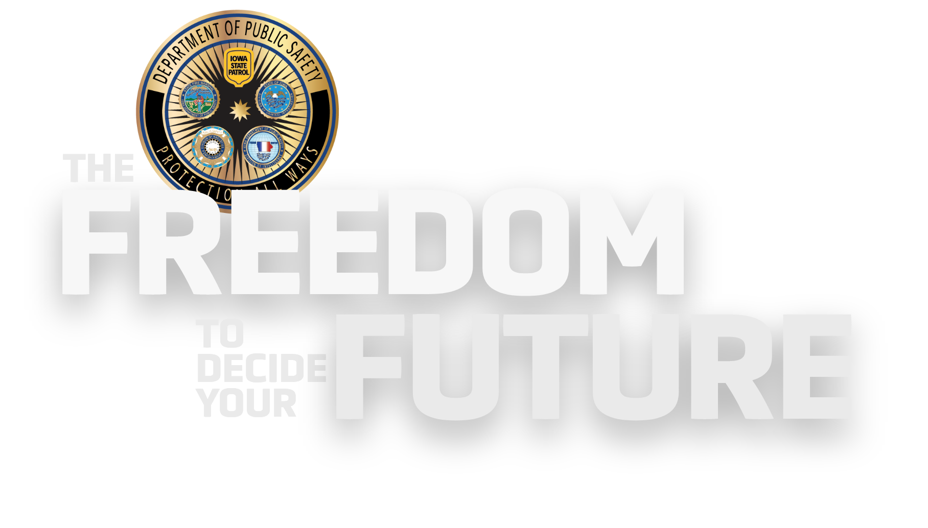 Home - Join Iowa DPS