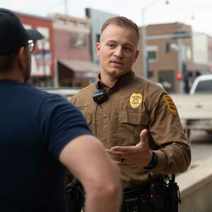 FAQ and Benefits - Join Iowa DPS