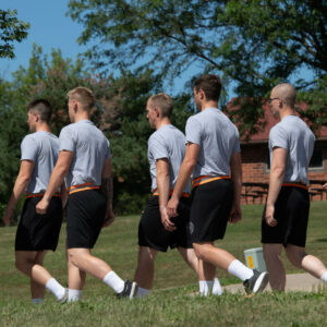 Academy - Join Iowa DPS