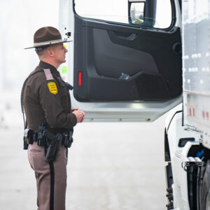 Iowa State Patrol - Join Iowa DPS