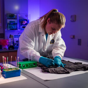 DPS Internship Program - Join Iowa DPS