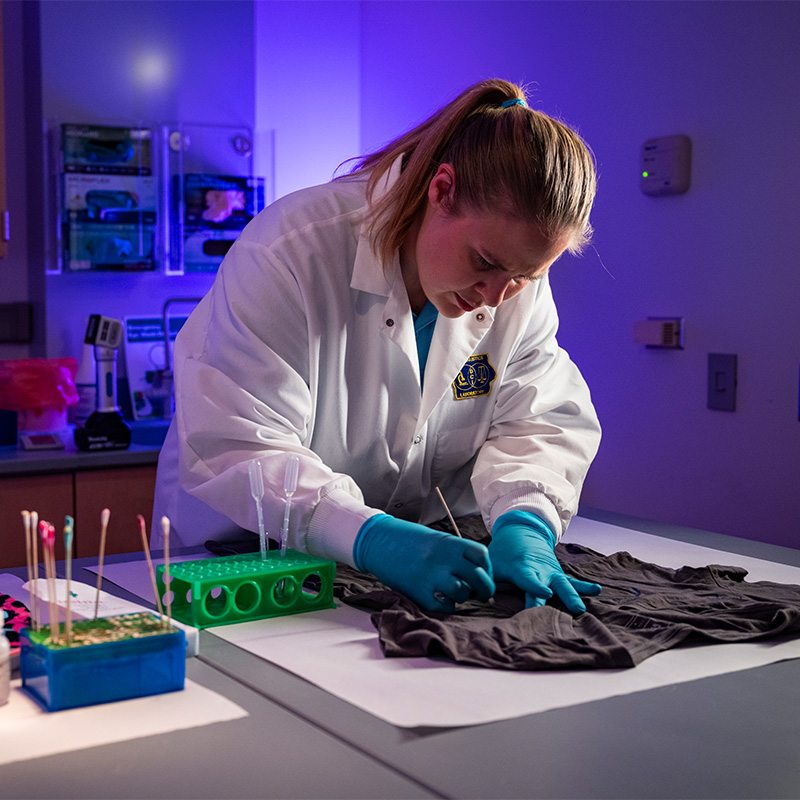 DPS Internship Program - Join Iowa DPS