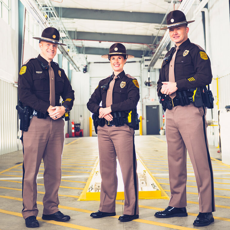 DPS Internship Program - Join Iowa DPS