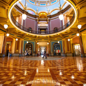 Welcome to Iowa - Join Iowa DPS